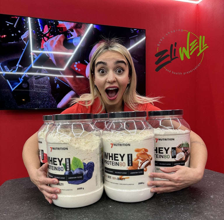 Tips to Choose Right Protein Shake According to your Body Needs ...