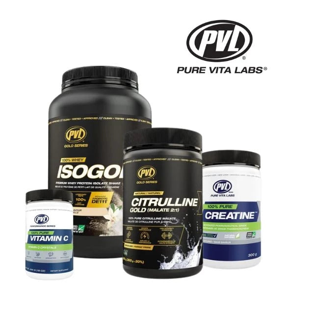 PVL Supplements - Eliwellnutrition.com