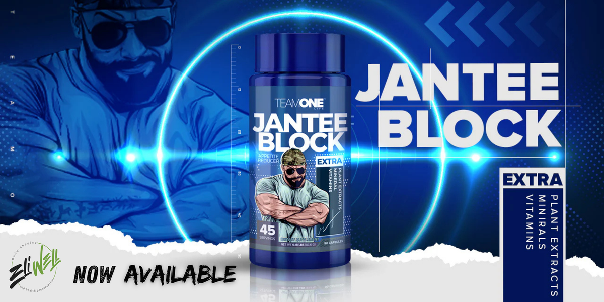 Eliwellnutrition |Vitamin, Sport Nutrition & Gym Supplement